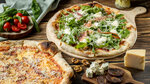 Savora Pizza (Giorgi Atonelis Street No:17), pizzacılar  Tiflis'ten