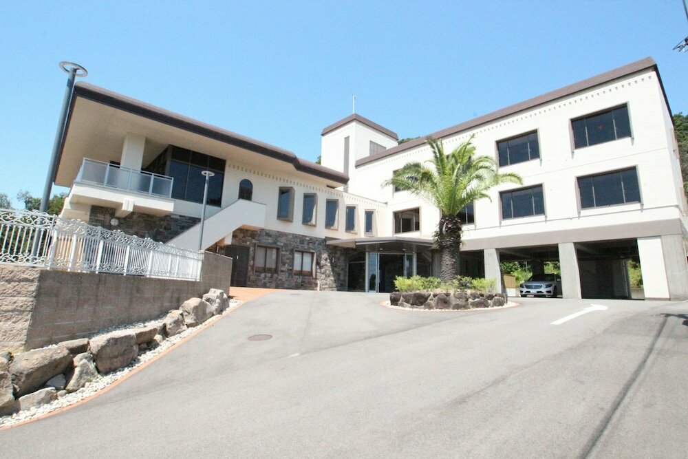 Otel Shirahama Ikoinosato Tomarigi, , foto