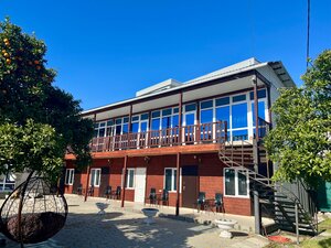 Фортуна (ulitsa Tumanyana No:52, selo Alakhadzy), otel  Gagra Bölgesi'nden