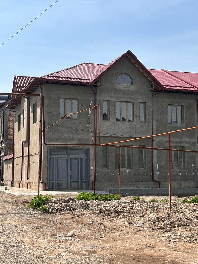 Wi-fi hot spot Wi-Fi Hotspot, Taşkent, foto