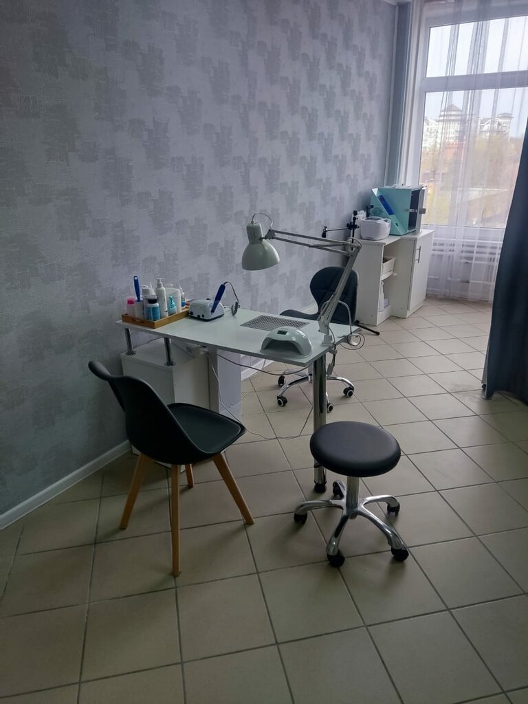 Manikür-pedikür Di Nail, Kaliningrad, foto