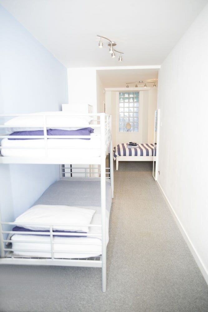 Otel The Neuk Anstruther, Fife Konseyi, foto