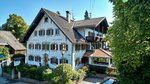 Gästehaus Enzianhof Hotel garni (Bavaria, Garmisch-Partenkirchen, Oberammergau, Hubertusstraße), otel