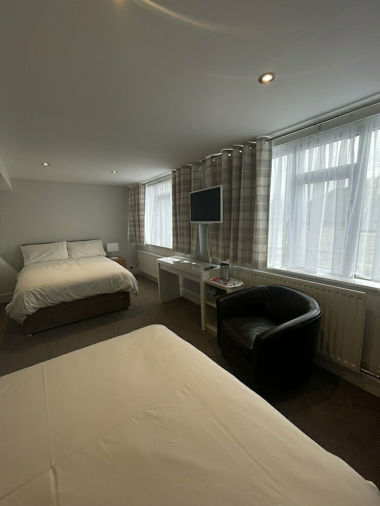 Otel Aabba Guest House, , foto