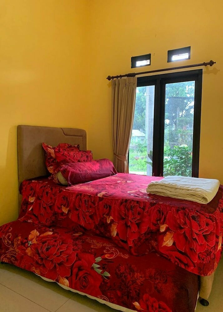 Otel Green Homestay, , foto