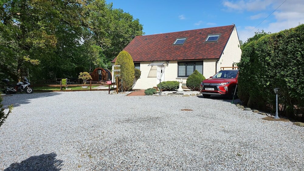 Otel Birchbank Bed and Breakfast, Highland Konsey Bölgesi, foto