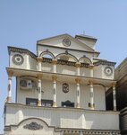 Zahid Hussain Memon (Province of Sindh, Karachi East District, Ayub Goth Road), oto yıkama  Karaçi'den