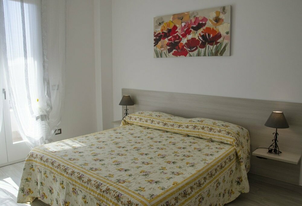 Kısa süreli konaklama Casa Verdesca, Sardunya, foto