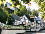 Graceful Holiday Home near Ski Area in Schmallenberg (North Rhine-Westphalia, Hochsauerlandkreis, Galgenstraße, 5), otel  Kuzey Ren‑Vestfalya'dan