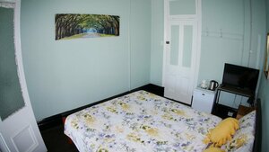 Geraldton Backpackers (Western Australia, Geraldton), otel  Geraldton'dan