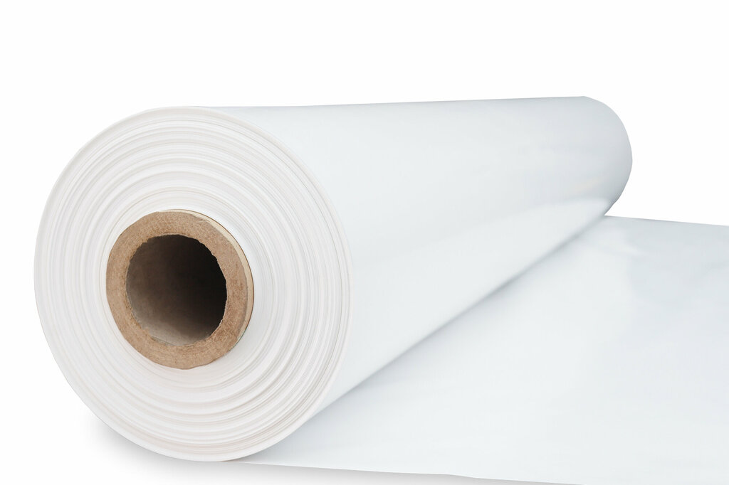 Paketleme malzemeleri firmaları Термоусадочная пленка Паксистемс, Saint‑Petersburg, foto