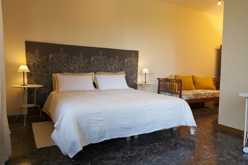 Otel B&b Croara, Emilia‑Romagna, foto