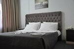 Cherepaha (Vinogradnaya ulitsa No:62/1, posyolok Kuchugury), otel  Krasnodarski krayından