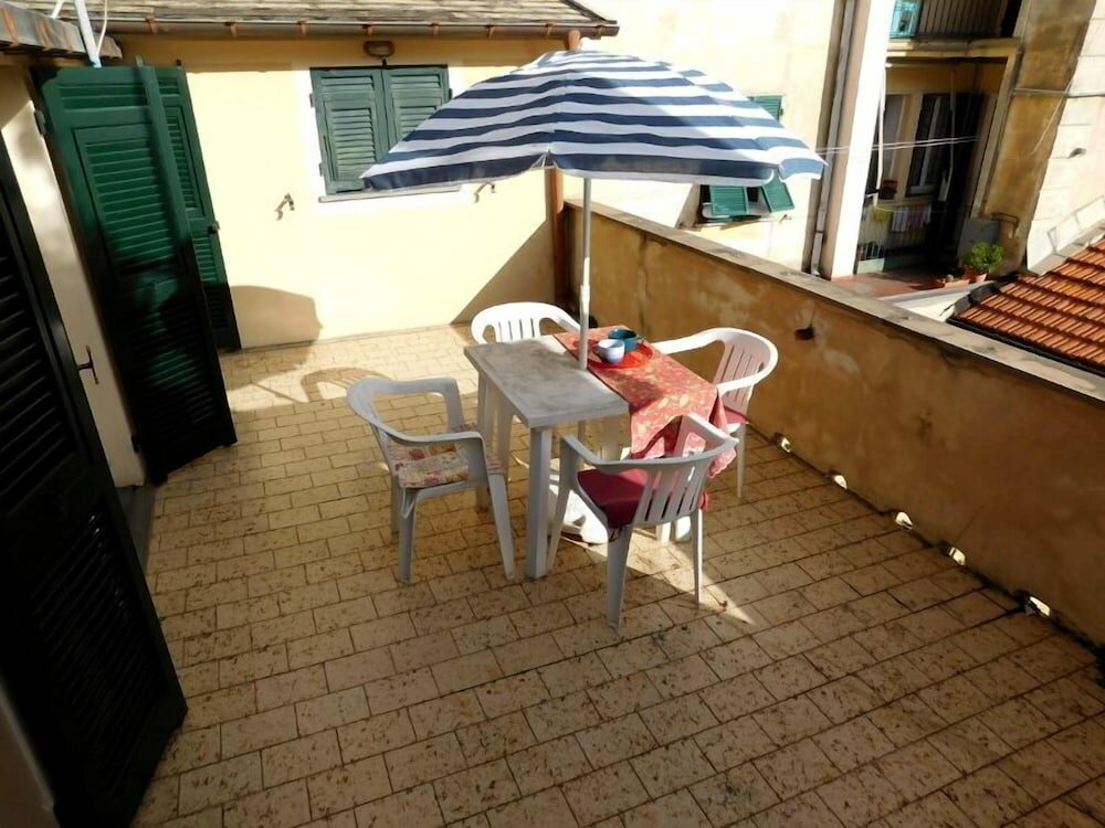 Otel Terrazza Attrezzata, Levanto, foto