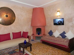 Dar Bianca (El Jadida), otel  El Jadida'dan