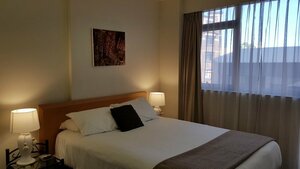 Quay Street - Sydney Central (New South Wales, Sydney, Quay Street), otel  Sidney'den