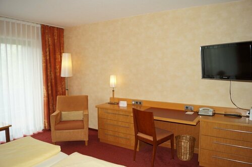 Otel Hotel an der Ilse, Kuzey Ren‑Vestfalya, foto
