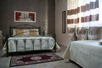 The Liberty Palace b&b (Via liberta' No:50, Campobello di Licata), otel  Sicilya'dan