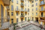 Vitruvio (Via Vitruvio No:3), otel  Milano'dan
