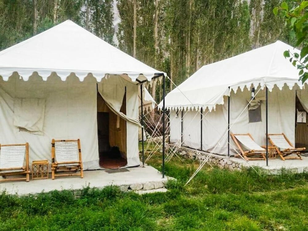 Otel Camp Silver Sand, Cemmu ve Keşmir, foto