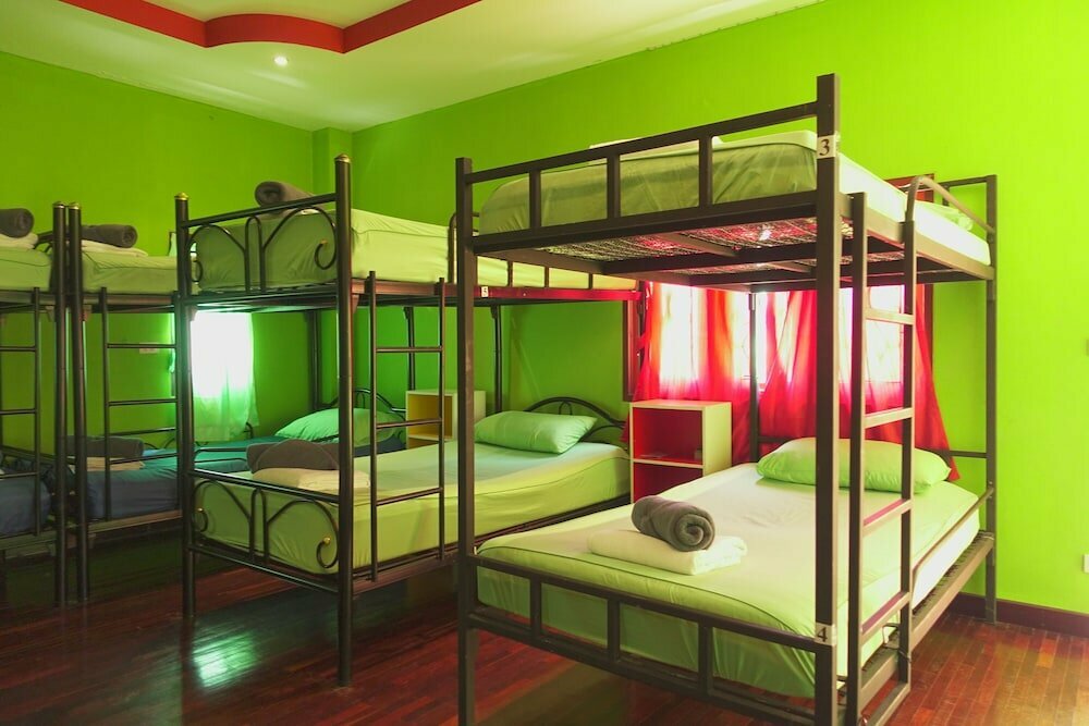 Otel Blessing House, , foto