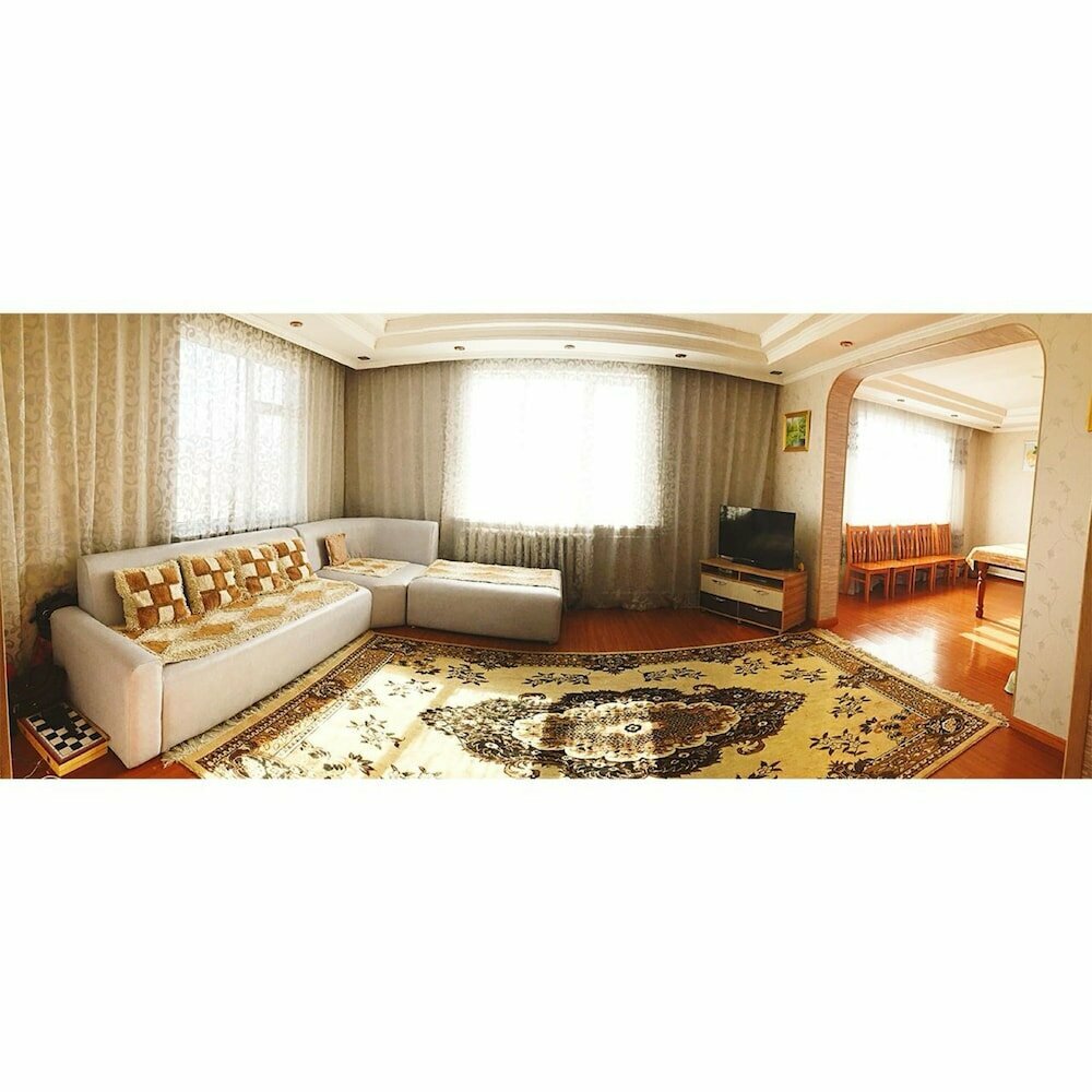 Otel Bulbul Jamak Travel Guesthouse, Ulan Batur, foto