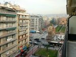 Comely Luxury Apt Must (Gounari Street No:44), otel  Selanik'ten (Thessaloniki'den)