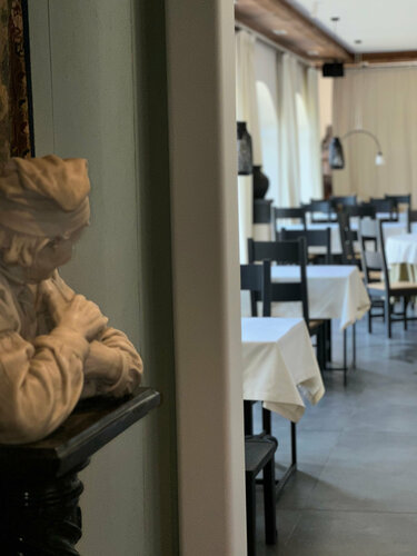 Restoran Пастораль, Krasnodarski krayı, foto