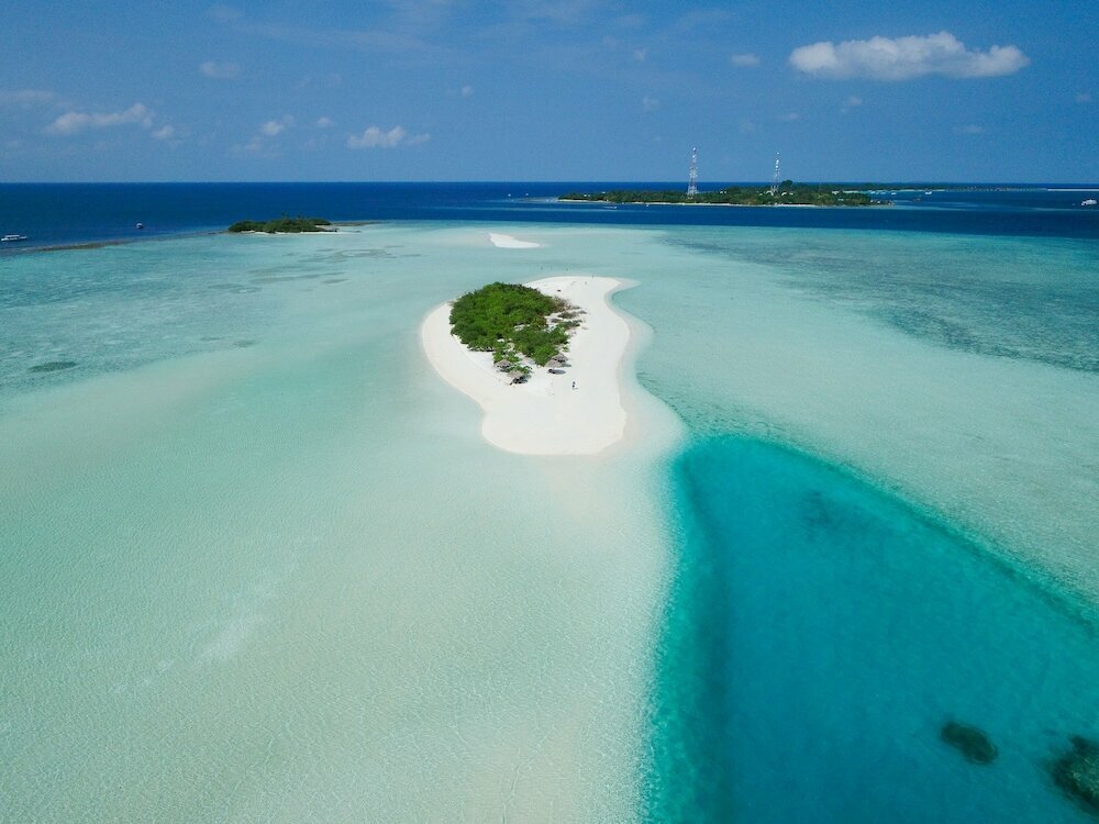 Otel Quicksand Rasdhoo, , foto