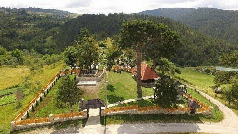 Otel Casa De La Montaña - Adults Only - Hostel, Dünya, foto