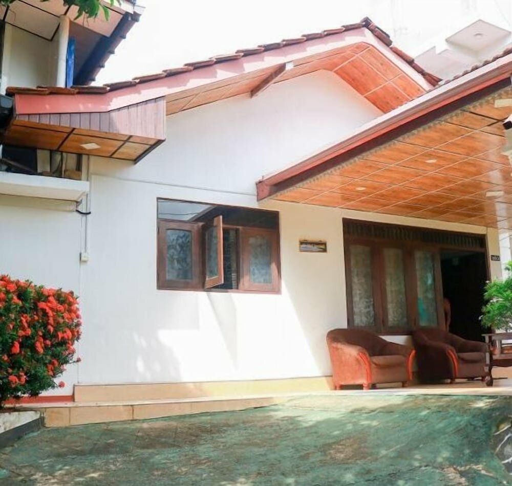 Otel Villa Serenity, , foto