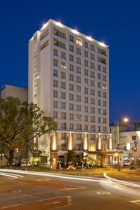 K's Street Hotel Miyazaki (Miyazaki Prefecture, Miyazaki), otel  Miyazaki'den