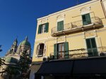 Opus Casa Vacanze (Via Albenzio de Fusco No:6, Scafati), otel  Campania'dan
