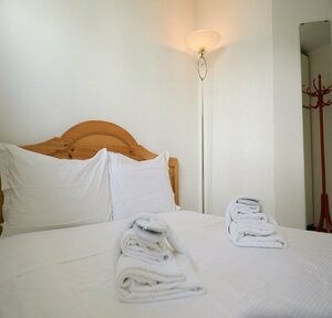Welc-oM Panoramic (Via Brigata Padova No:16, Vigodarzere), otel  Padua'dan