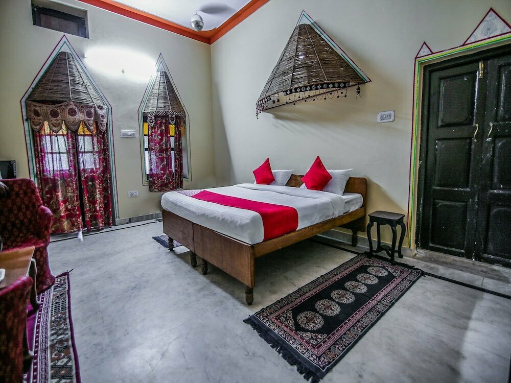 Otel Oyo 15941 Jasol Heritage, Jodhpur, foto