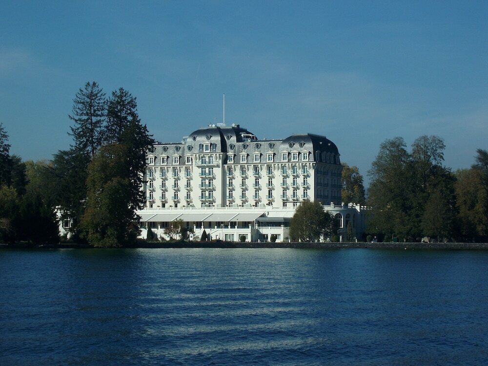 Otel Best Western Hotel Kobalt, , foto