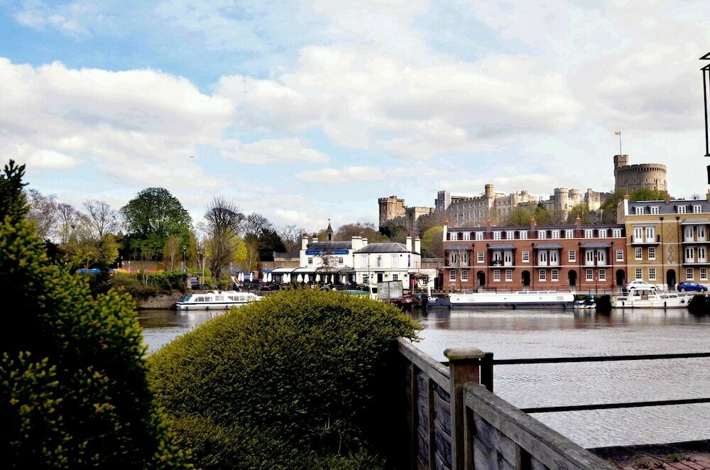 Otel Stable House - Near Windsor Castle, Berkshire County, foto