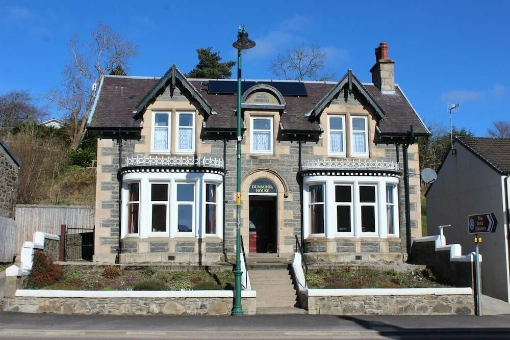 Otel Dunmhor Guest House, , foto