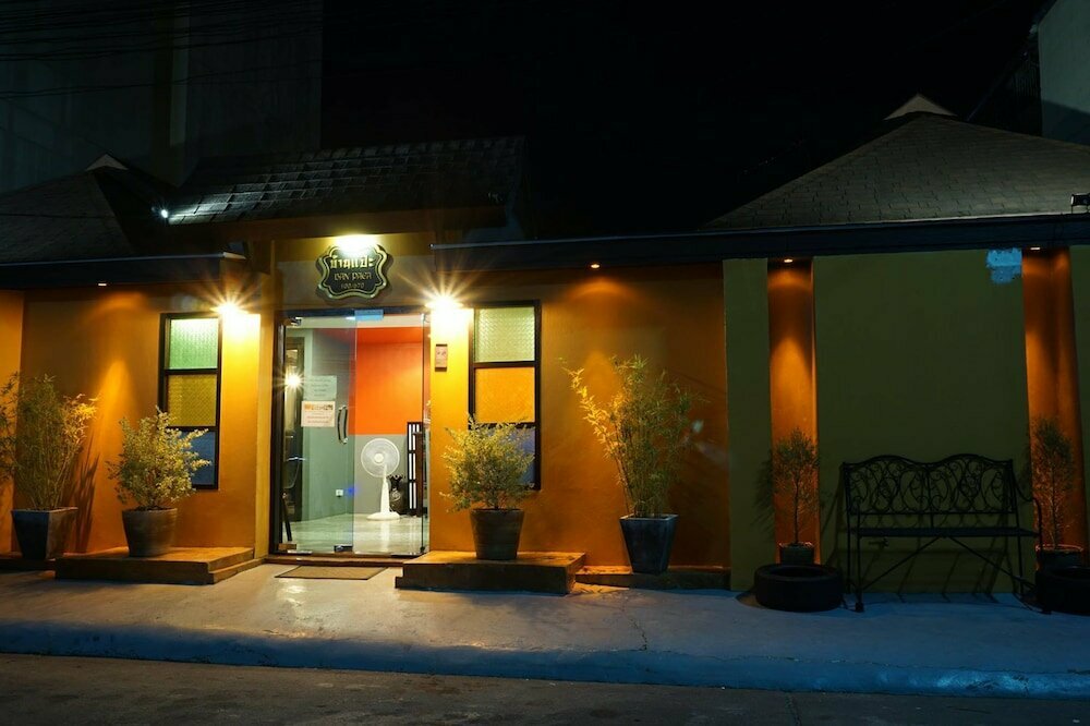 Otel Ban Paea, Phuket Eyaleti, foto