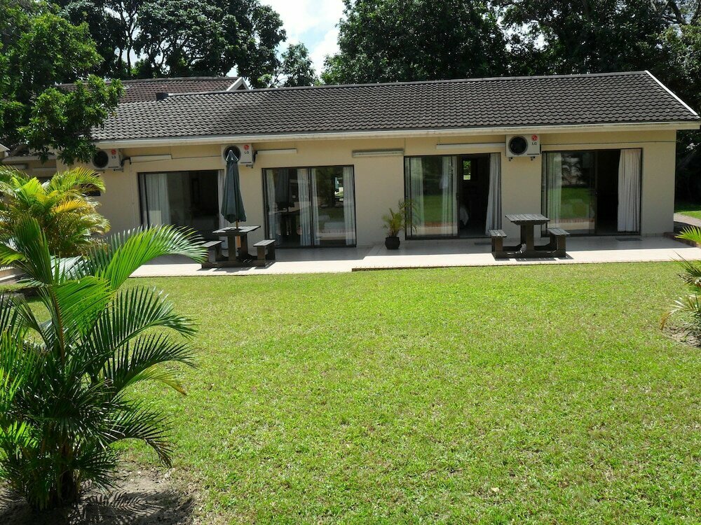 Otel The Elephant Hills B&b, Richards Bay, foto