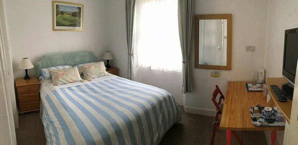 Otel Doune Guest House, St Andrews, foto