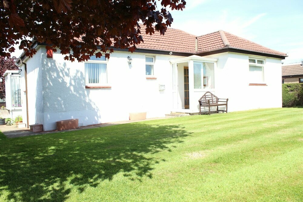 Otel Whitecroft Bed and Breakfast, Batı Lothian Konseyi, foto