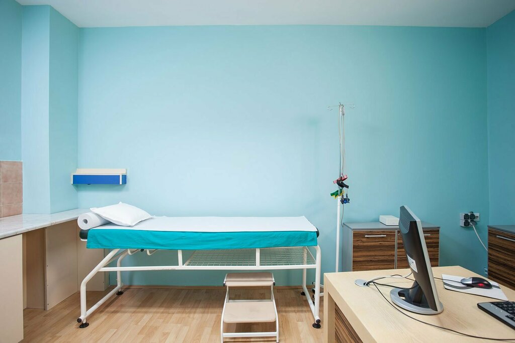 Madde bağımlılığı tedavi merkezi Новая Жизнь, Novosibirsk, foto