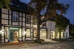 Hotel WunnersWat (North Rhine-Westphalia, Gütersloh, Sender Straße, 23), otel  Kuzey Ren‑Vestfalya'dan