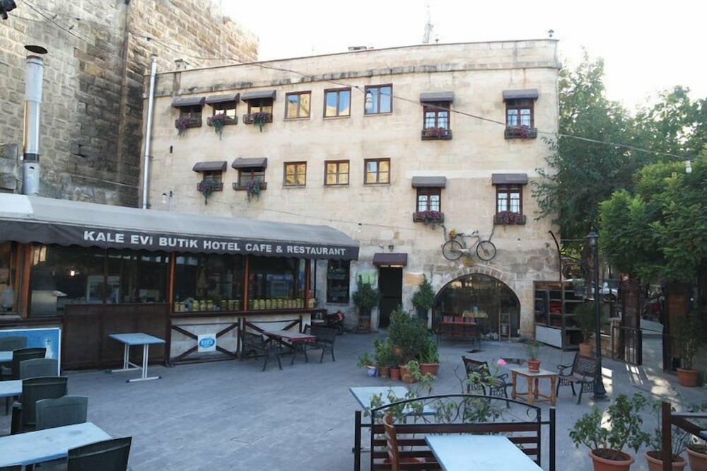 Otel Kale Evi Butik Otel, Gaziantep, foto