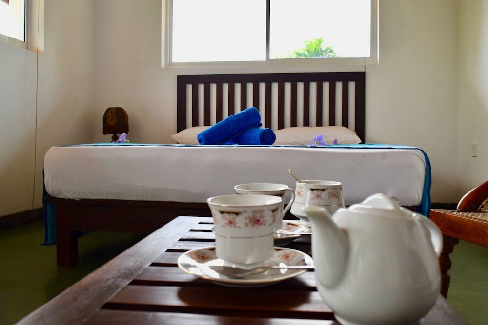 Otel La Colina Kandy, Kandy, foto