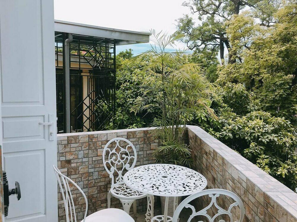 Otel Lamy House, Hanoi, foto