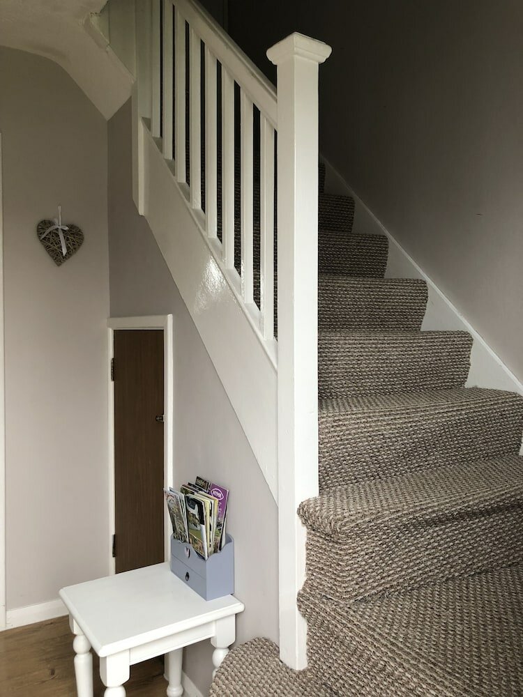 Otel Bewick Crescent Serviced Accomodation, İngiltere, foto