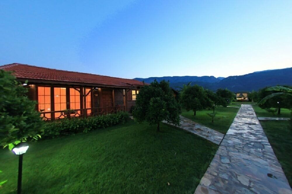 Otel Emek Pansiyon, Kemer, foto