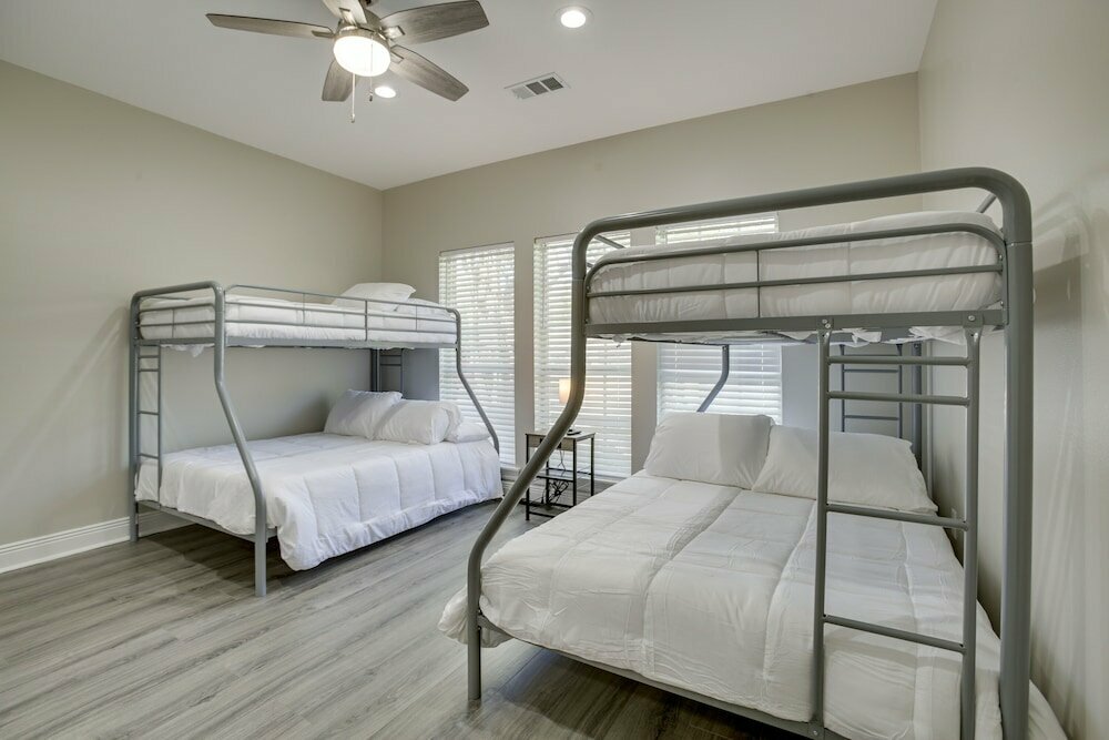 Otel Pet-friendly Home Near Chappapeela Sports Park!, Louisiana Eyaleti, foto